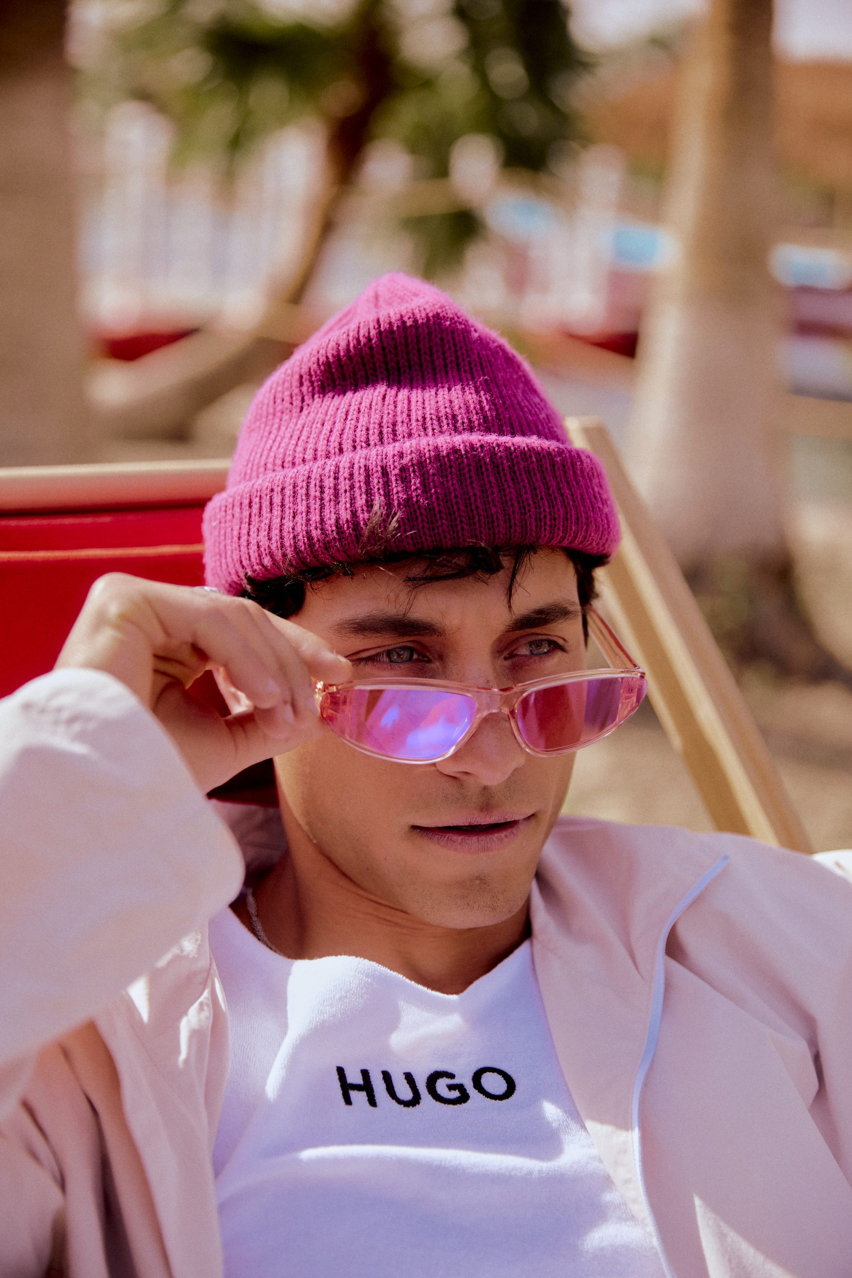 Miah Sullivan – Crom Magazine