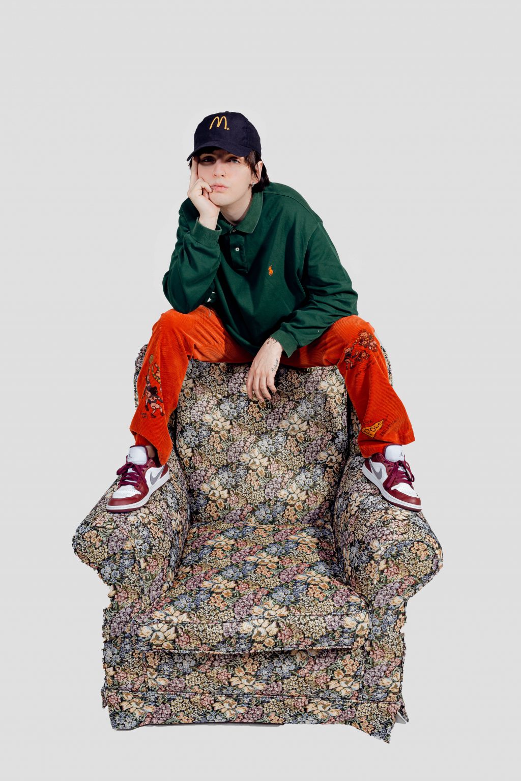 Blnko estrena «Mi Psicologa Me Dijo Que Hiciera Este Disco « – Crom ...